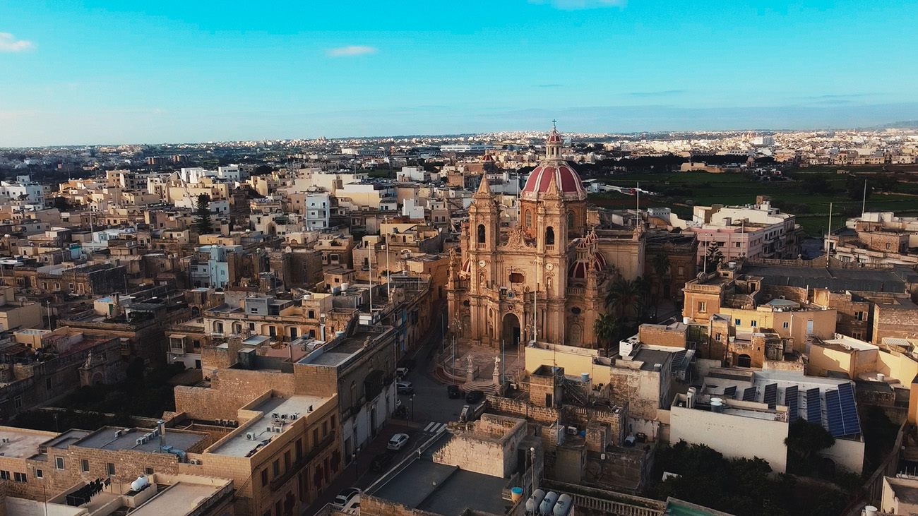 Għargħur Local Council - Gharghur